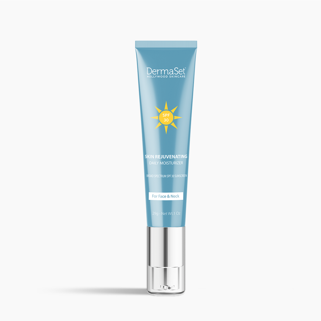 3D Rollerball Eye Serum | DermaSet
